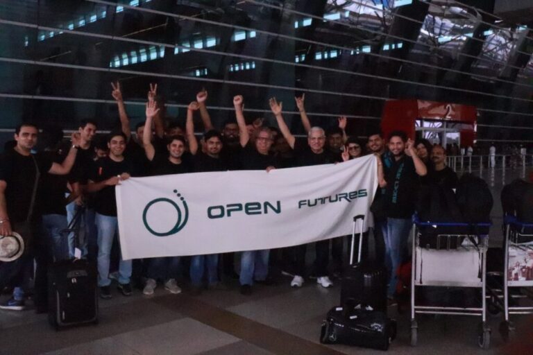 Welcome to open futures – Welcome to open futures